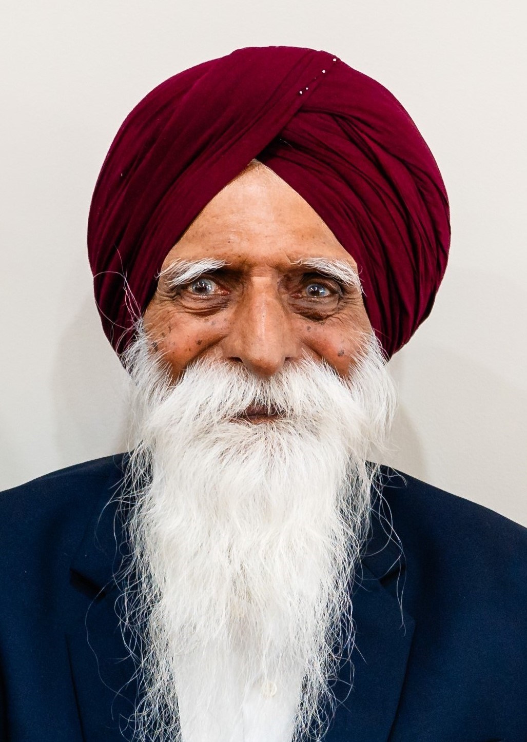 Tara Singh avis de décès - Winnipeg, MB
