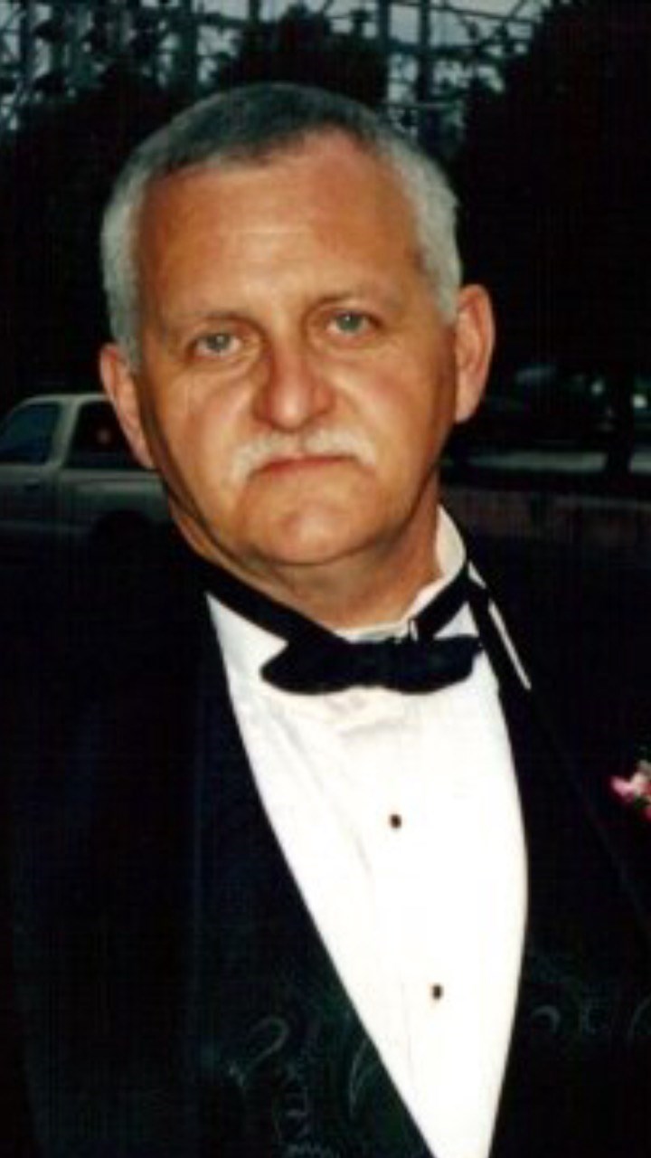 Terry Dean Miller Obituary - Mobile, AL