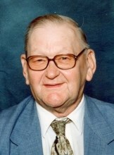Walter C. Rieck Obituary - Springfield, IL