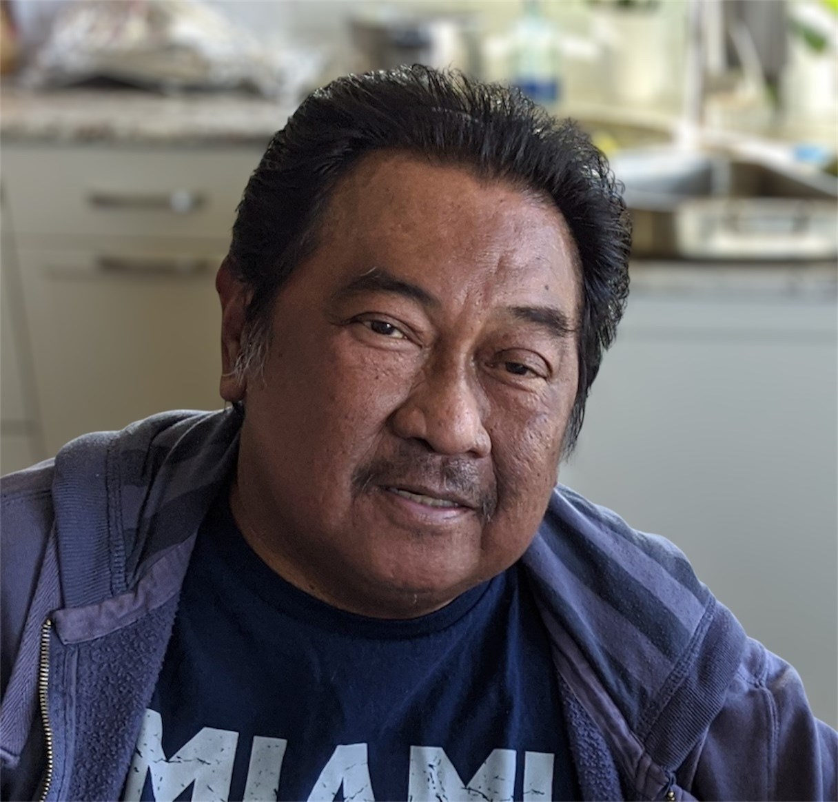 Frankie Toralba Obituary - Cambridge, ON