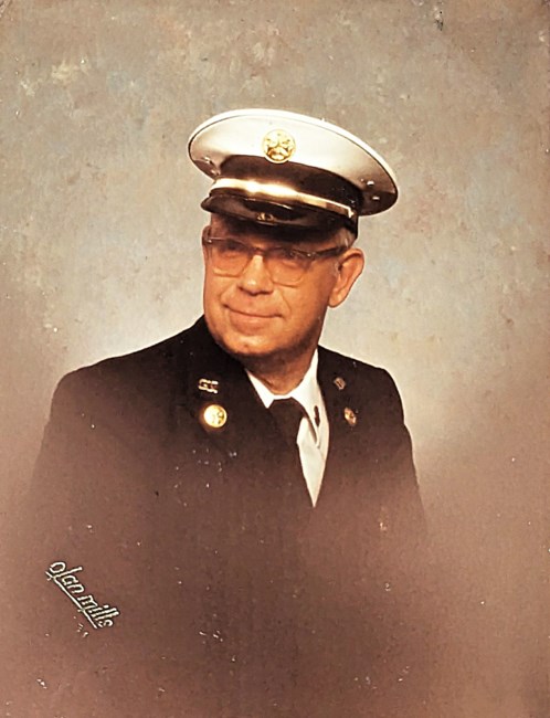 Dale Gladish Obituary - Kansas City, MO