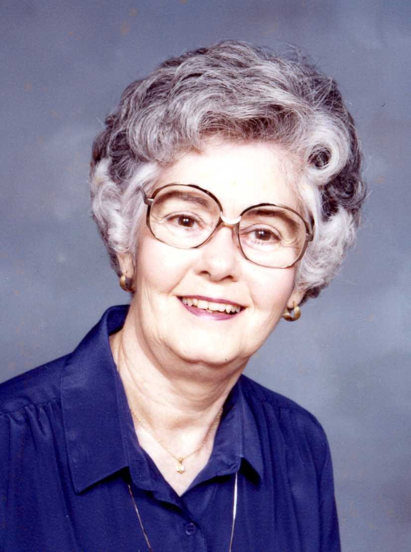 Maxine S. Dougherty Obituary - El Dorado, AR
