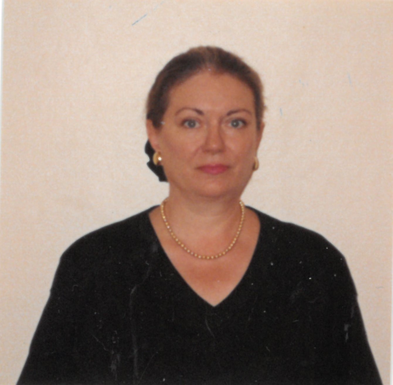 Ann Bruce Obituary