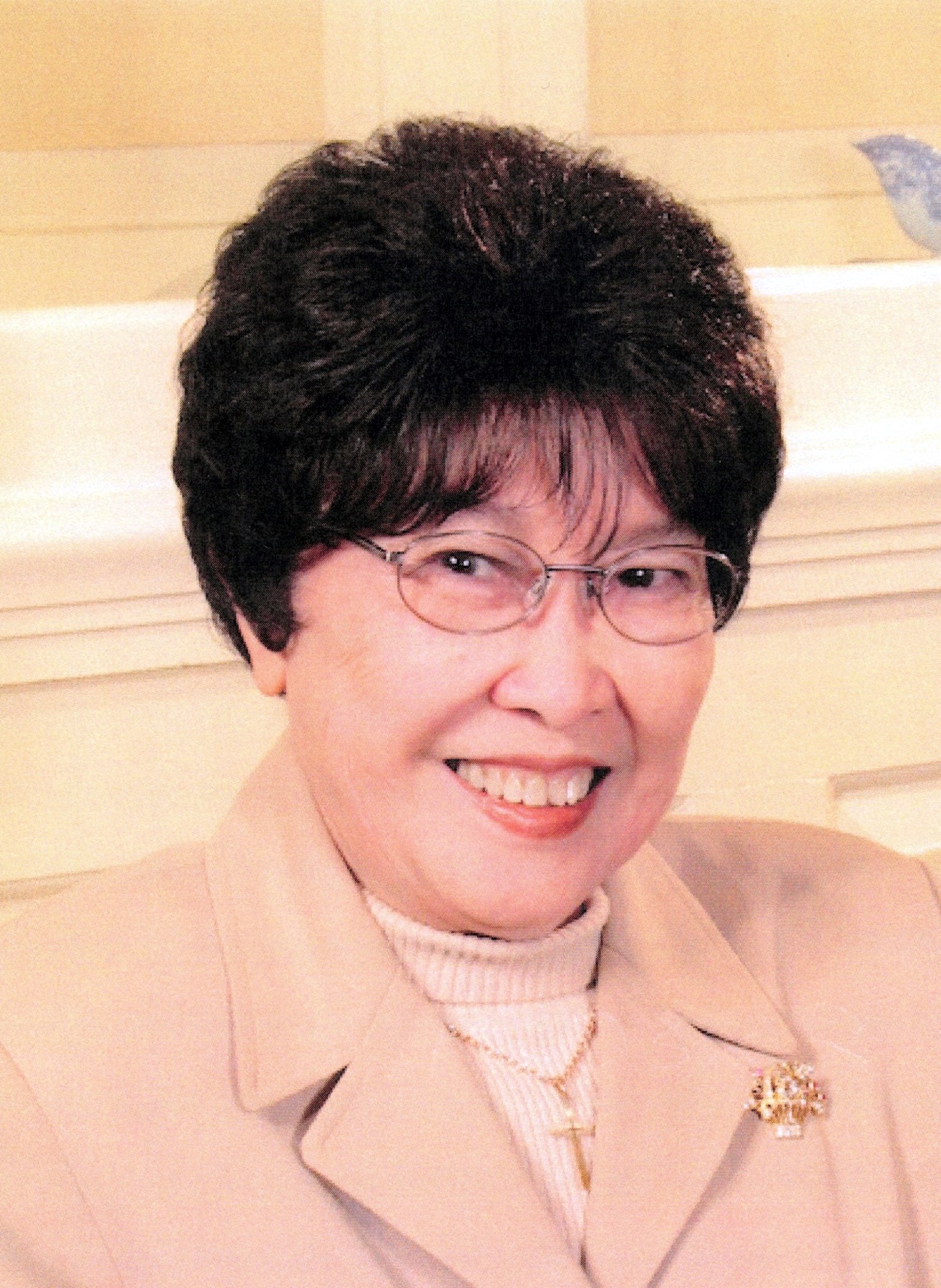 Siu Wan Ng Moy Obituary - Stickney, IL