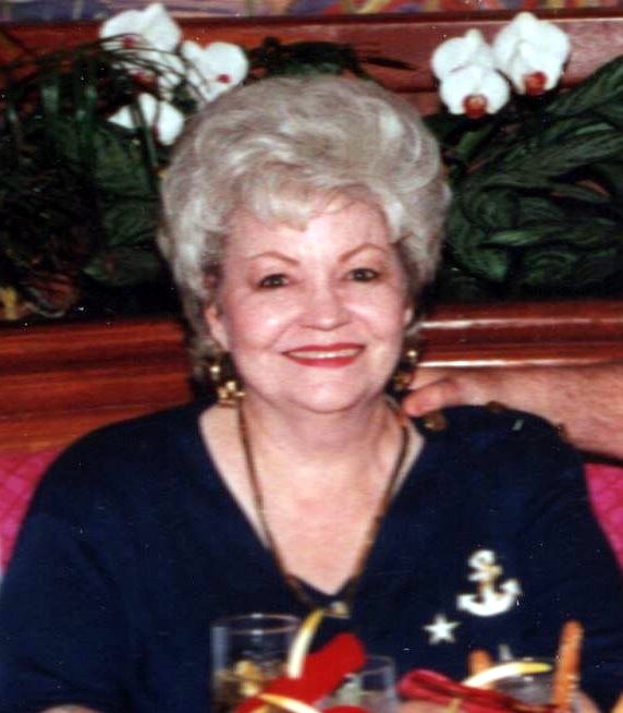 Juanita Doyon Obituary - Wichita, KS