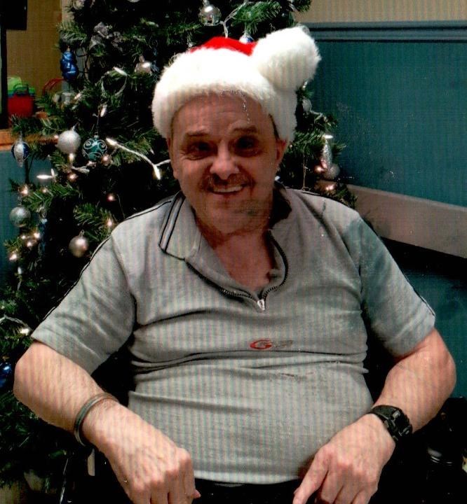 Donald Lucien Corriveau Obituary - Ottawa, ON