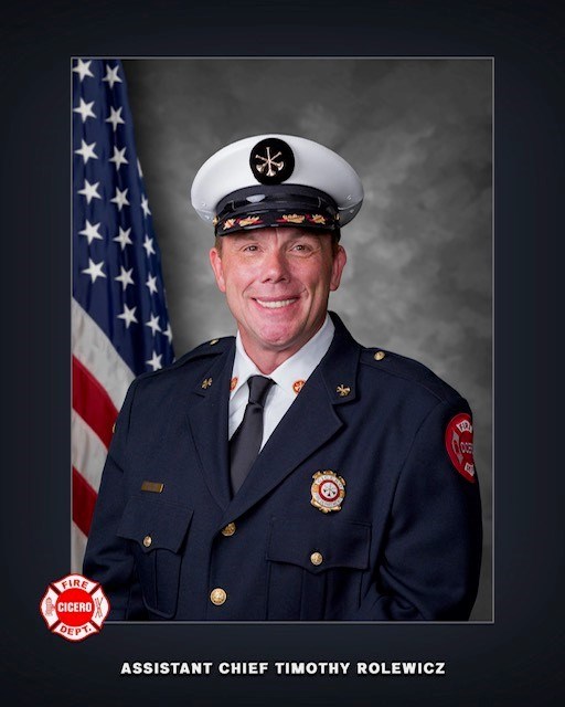 Timothy Rolewicz Obituary - Oak Lawn, IL