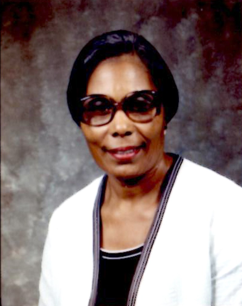 Lillie Mae Scott Obituary - Las Vegas, NV