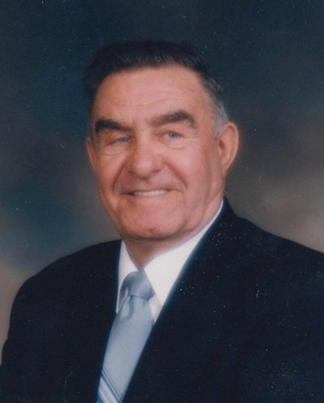 Raymond Oleksiuk Obituary - Cornwall, ON