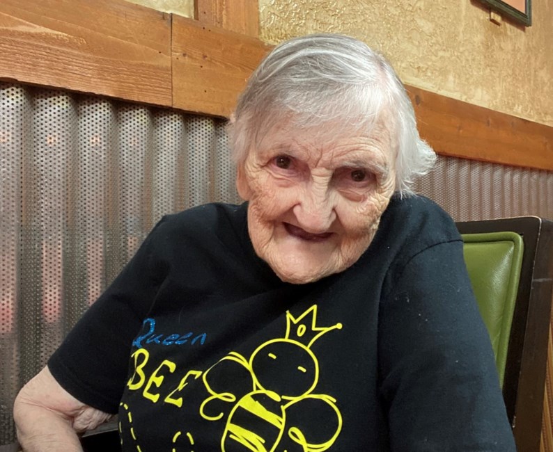 Edwina Webster Obituary - Houston, TX