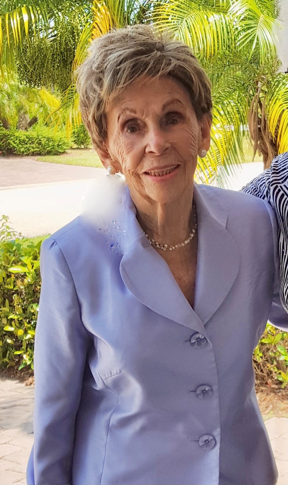 Peggy Fread Obituary - Jensen Beach, FL