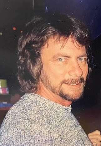 William Locklear Obituary - Austin, TX