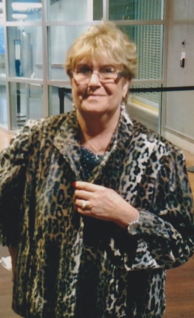 Cathy Broughman Obituary - Greensboro, NC