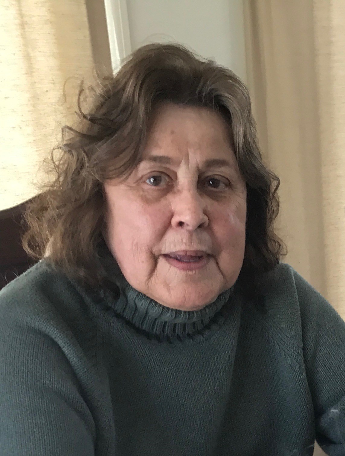 Helana Sylvia Obituary - Fairhaven, MA