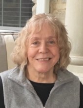 Irma Strobehn Obituary - Arlington Heights, IL