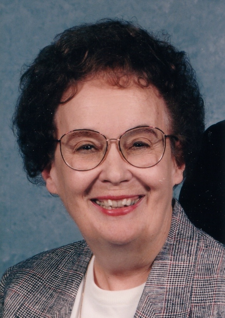 Marjorie Helen Patterson Obituary - Houston, TX