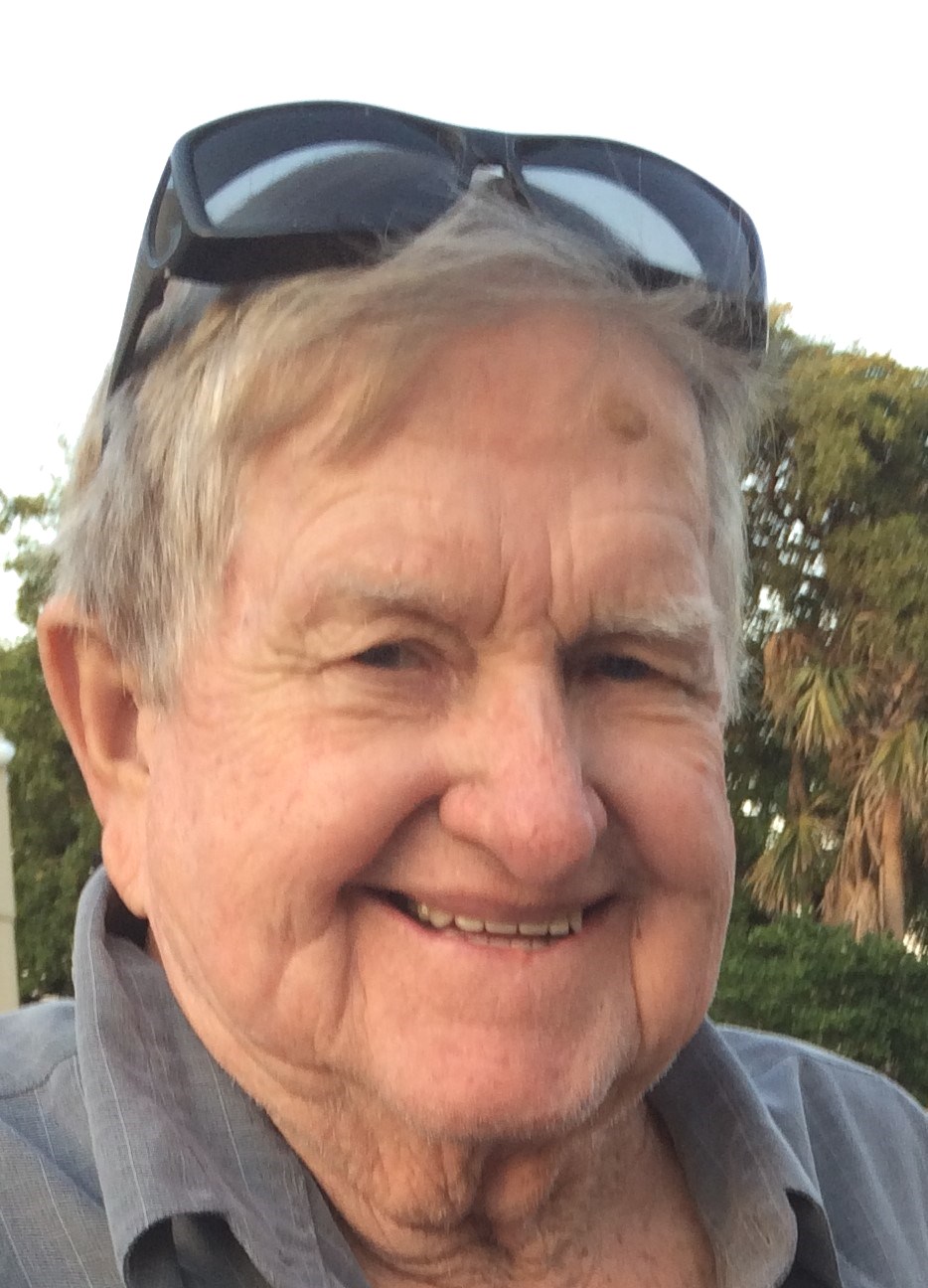 Douglas Arthur Roberts Sr. Obituary - Pompano Beach, FL