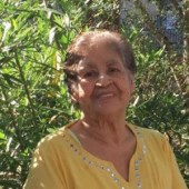 Melida Barroso Obituary - San Antonio, TX