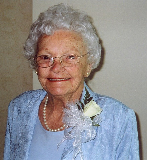 Louise Ricketts McDonald Obituary - Charlotte, NC Louise Ricketts McDonald Obituary - Charlotte, NC