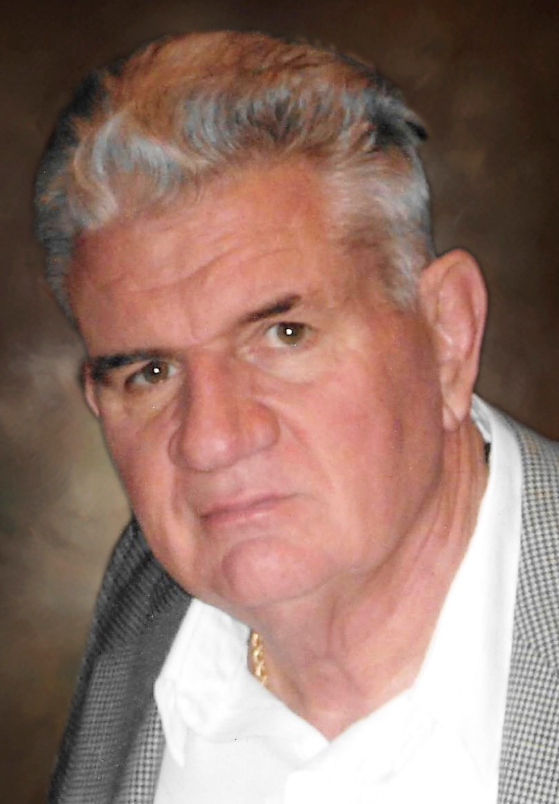 Michael John Montgomery Obituary - Las Vegas, NV