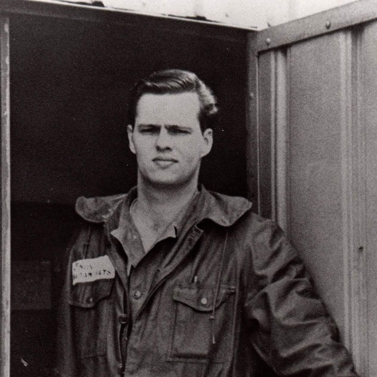 Robert Milton Strong Jr. Obituary - Beaumont, CA