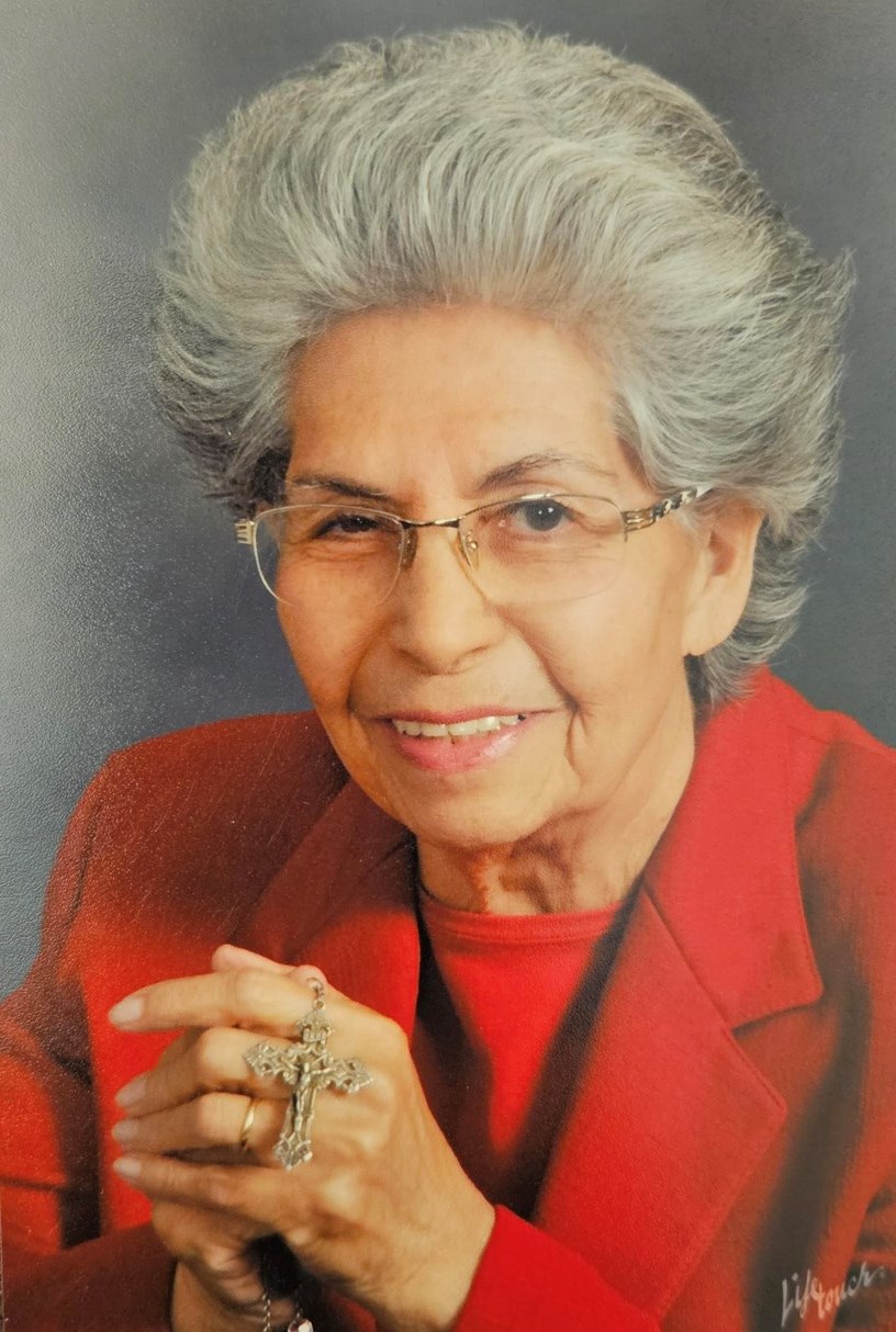 Maria Vigil Obituary - Pueblo, CO