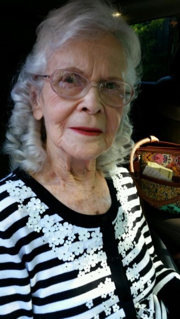 Norma Faye Alverson Callahan Obituary - Pell City, AL