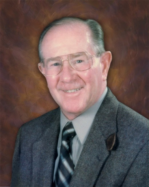 Kenneth J. Raleigh Sr. Obituary - Fort Smith, AR