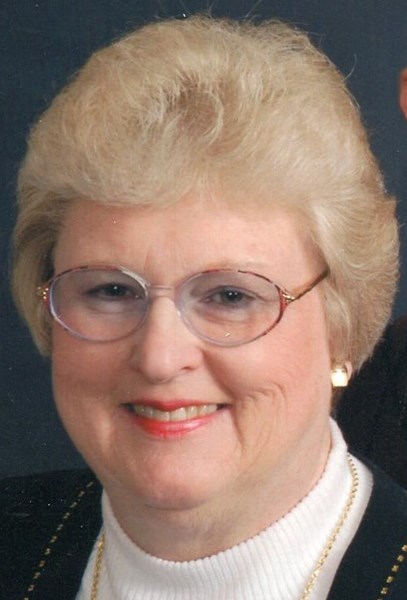 Nancy A. Renz Obituary - Dayton, OH