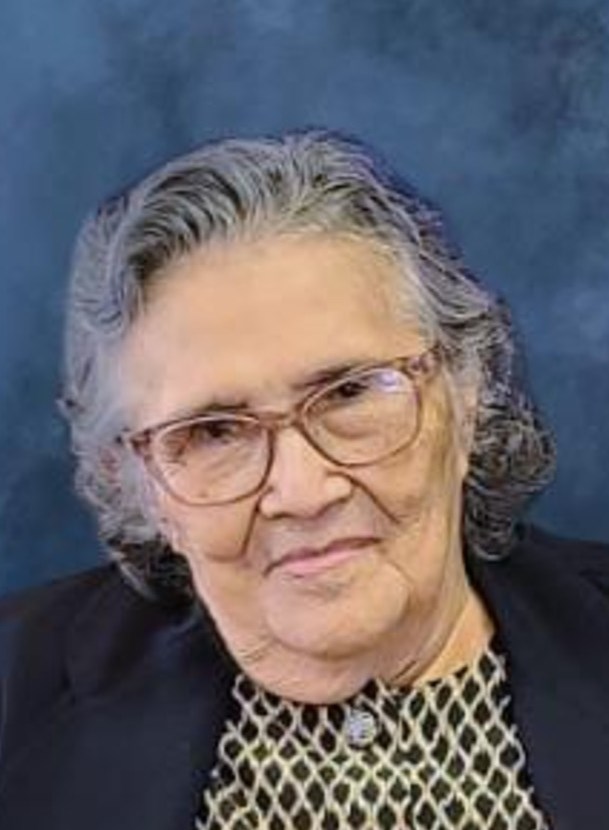 Josefa L. Carrizales Obituary - Mission, TX