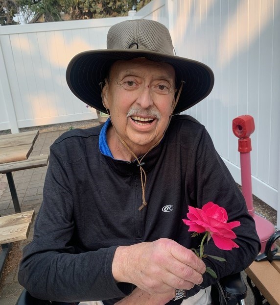 Ronald Fidler Obituary - Wolseley, SK