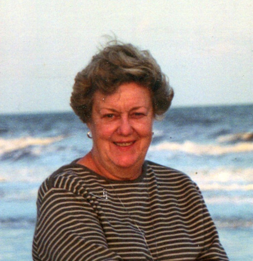Patricia Nance Obituary - Hixson, TN