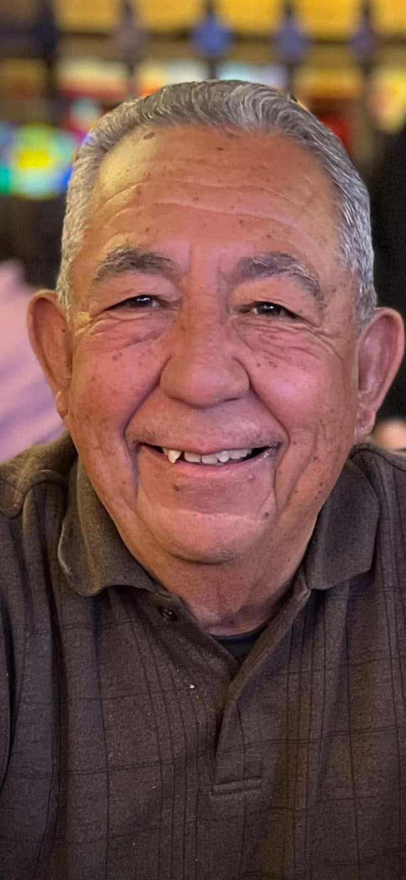 Anastacio Ramirez Obituary - San Antonio, TX