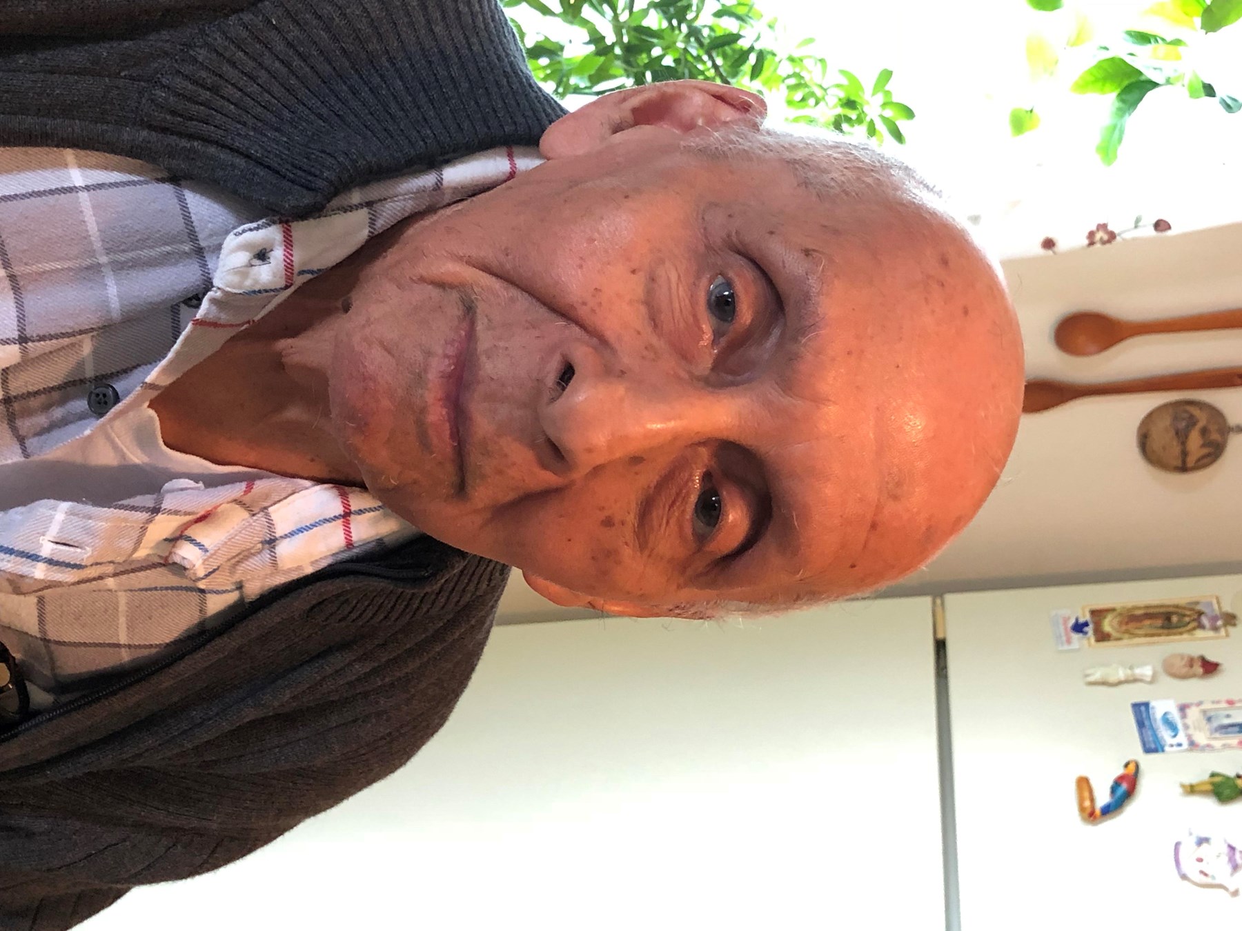 Manuel Arrieta Obituary - East Hartford, CT