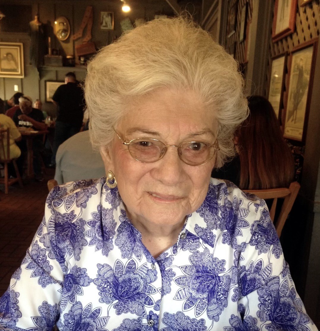 Dora S. De La Cruz Obituary - Corpus Christi, TX