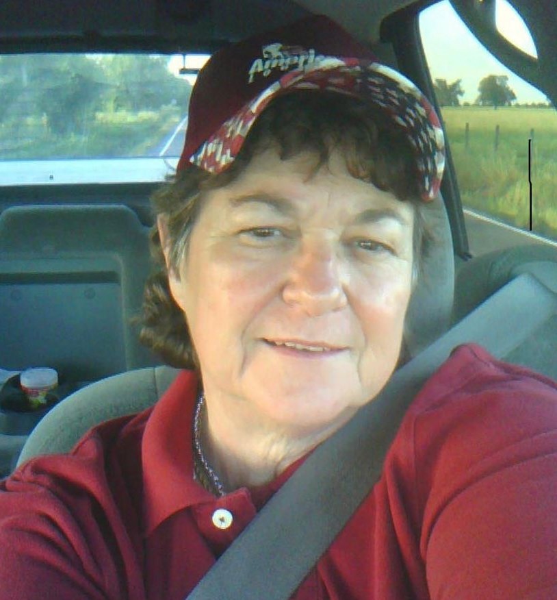 Carla Labove Obituary - Lake Charles, LA