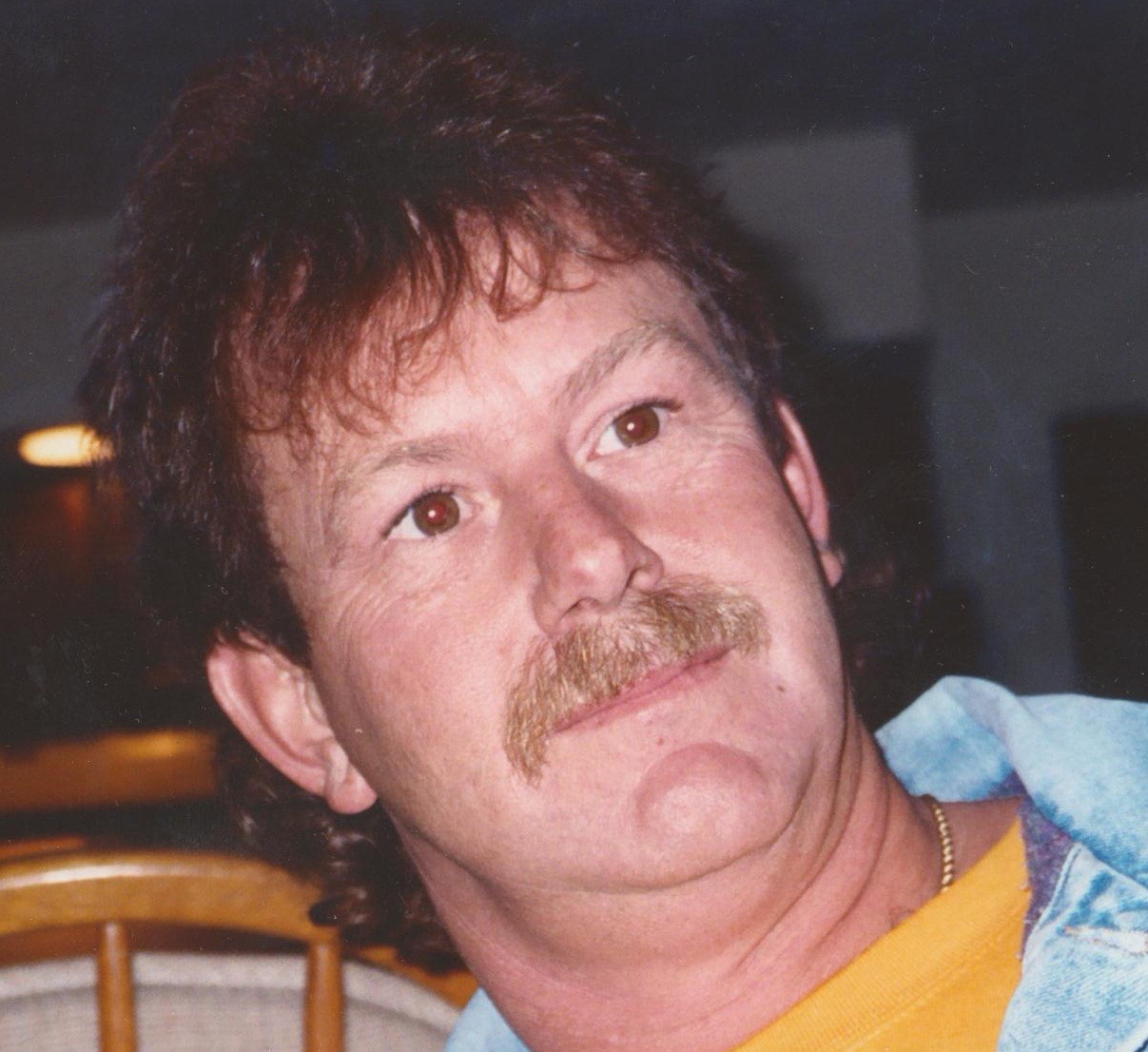 Keith Slone Obituary - Fairborn, OH