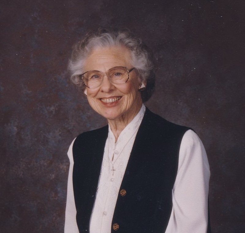 Edythe Nielsen Obituary - Portland, OR