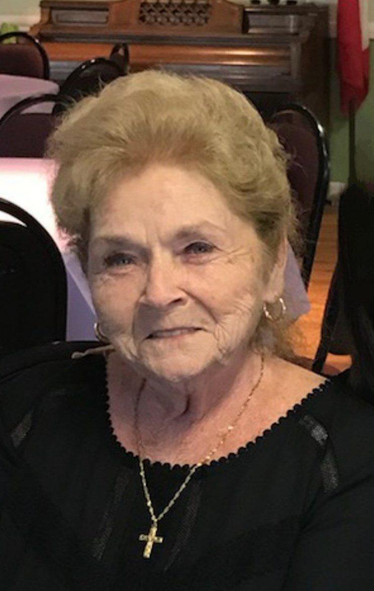 Mary Potter Obituary - Naples, FL