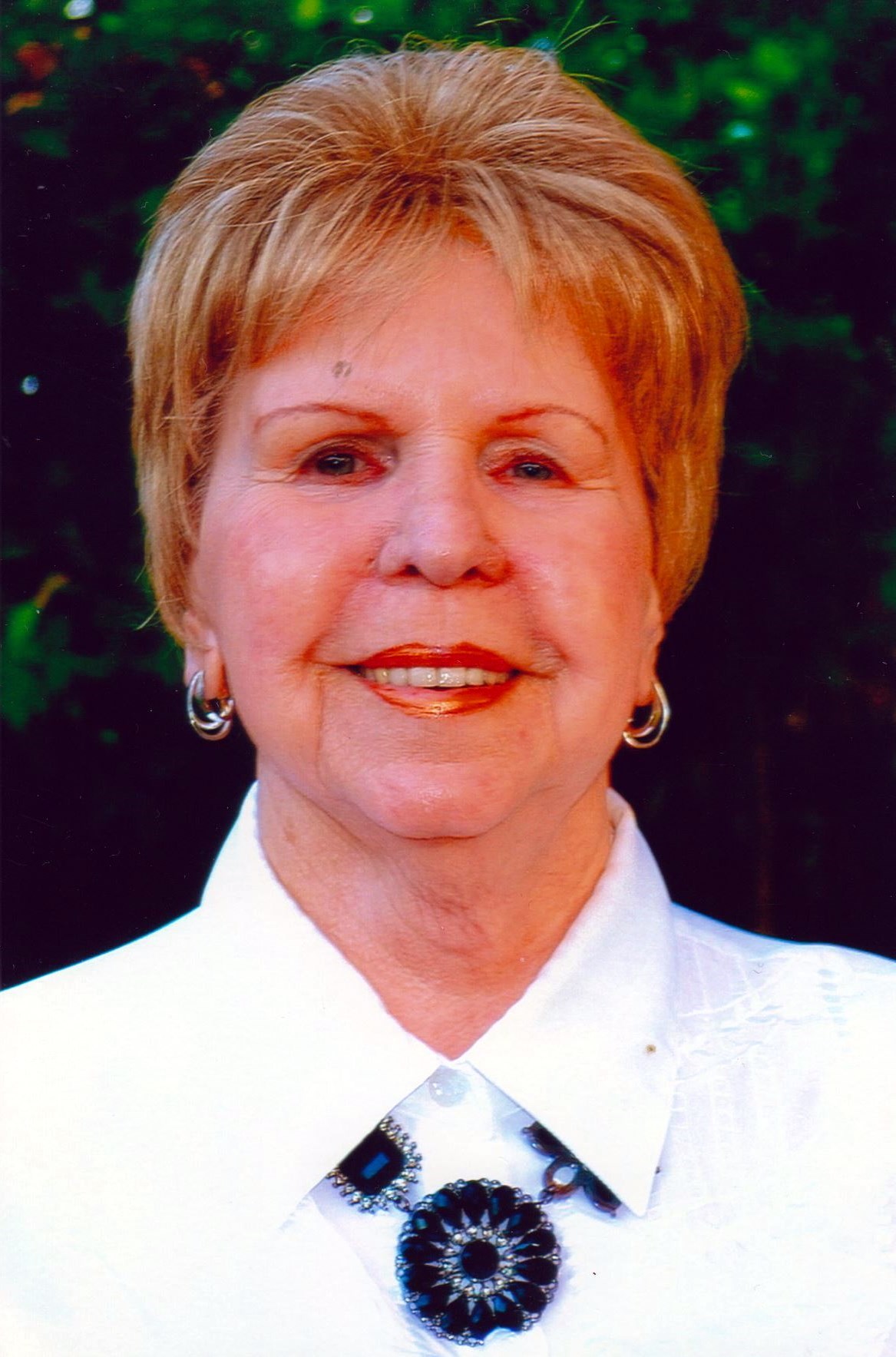 Eva Johnson Obituary - Hughson, CA