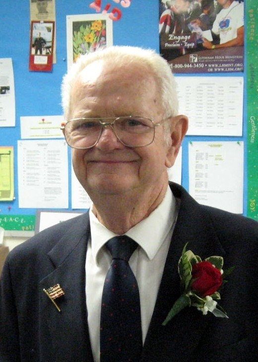 John Slothower Obituary - Belleville, IL