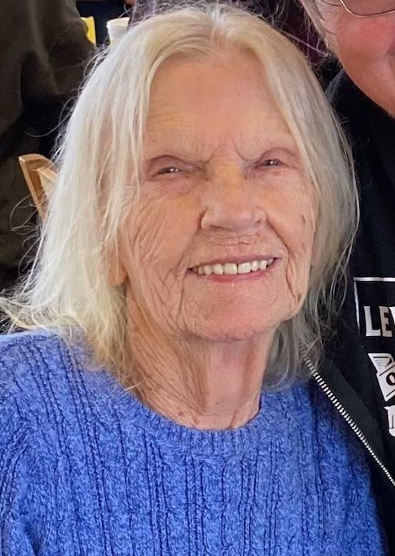 Patricia Gerhart Obituary - Columbia, SC