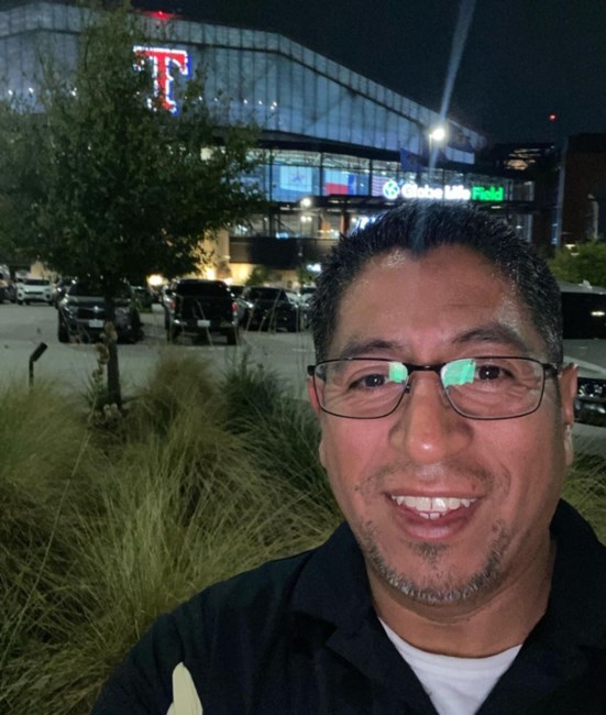 Daniel Rocha Obituary - Keller, TX