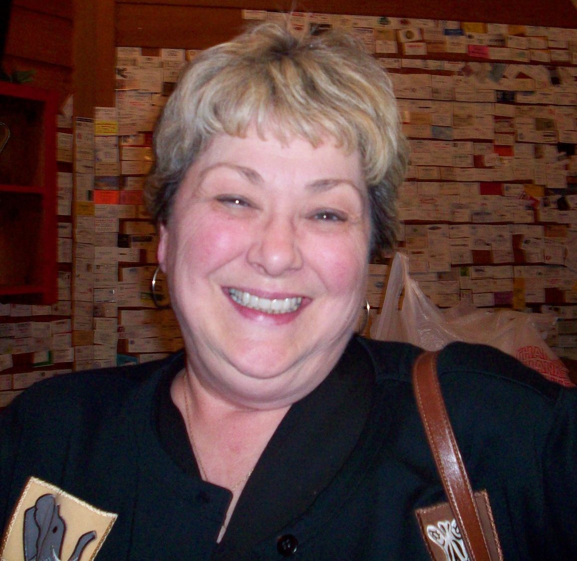 Judy Elizabeth Nalls Obituary - Goodlettsville, TN