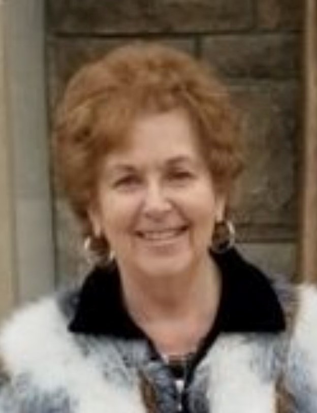 Mildred Kish (Miron) Obituary - Warren, MI