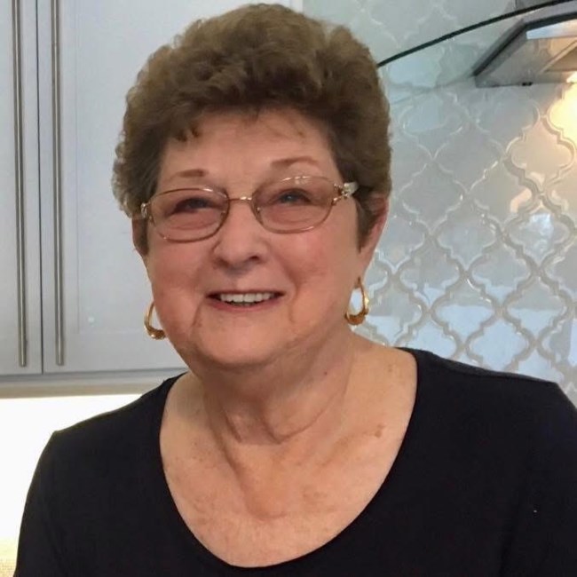 Barbara Mask Obituary - Winter Garden, FL