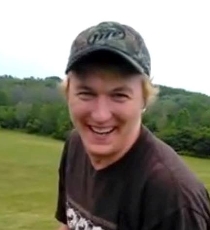 Jordan Gillespie Obituary - Holland, MI