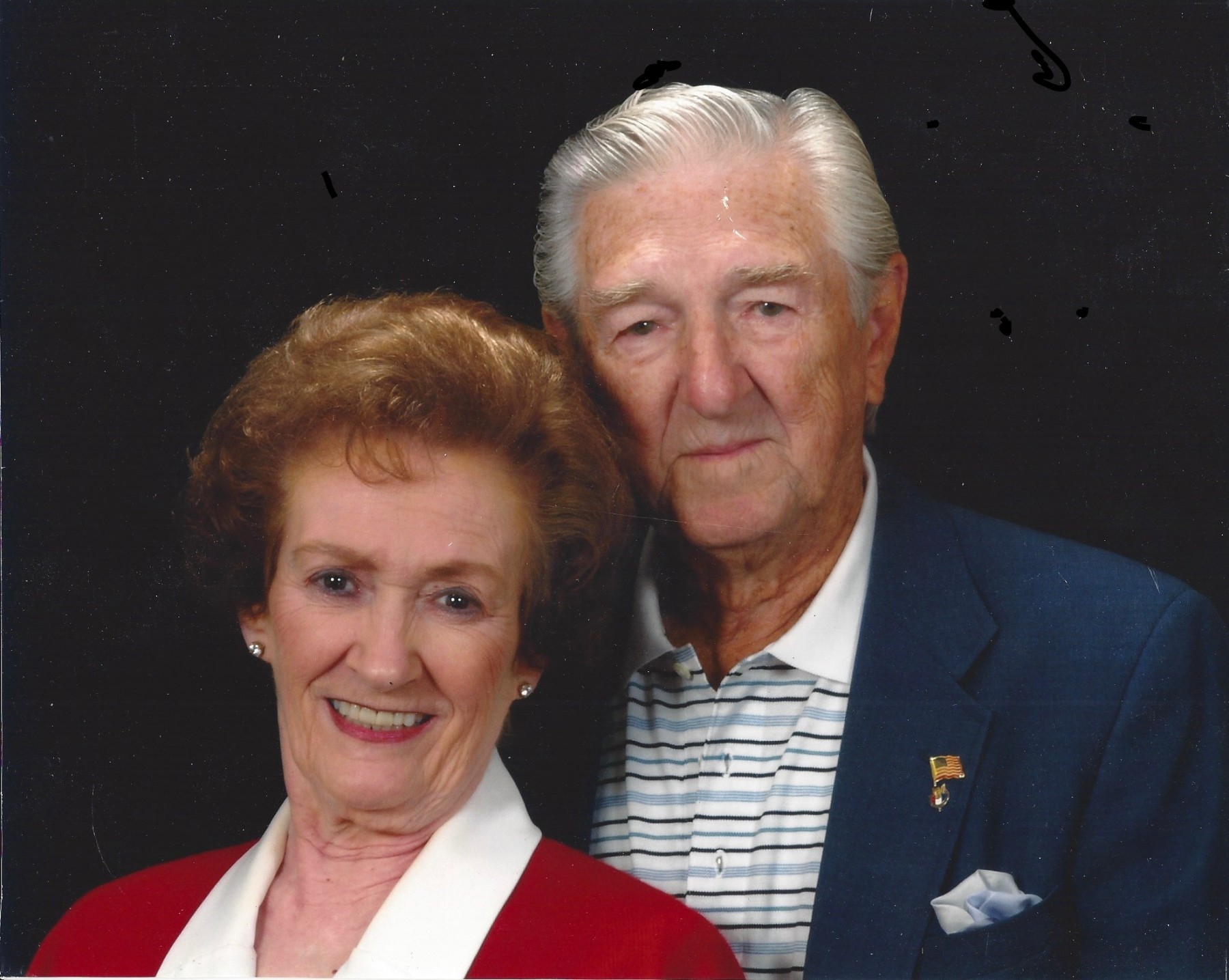 Marion Meredith Obituary - Houston, TX