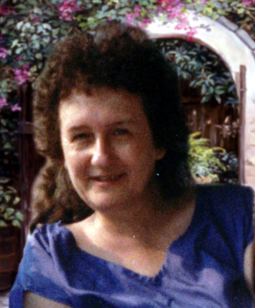 Marlene Laymon Obituary - Las Vegas, NV