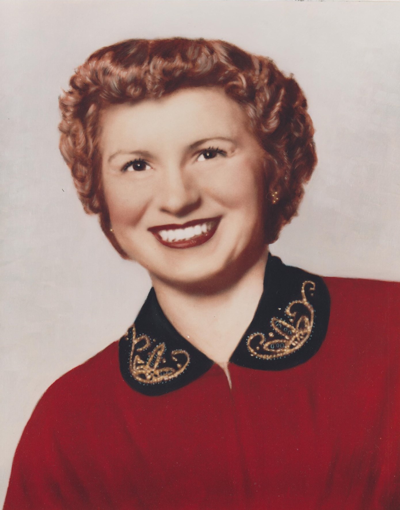 Anna Howie Obituary - Falls Church, VA